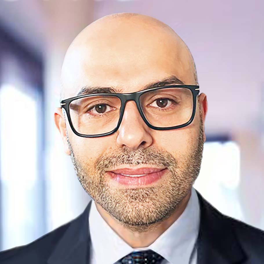 Liam Samavati | Full-Stack Web Developer | Software Engineer